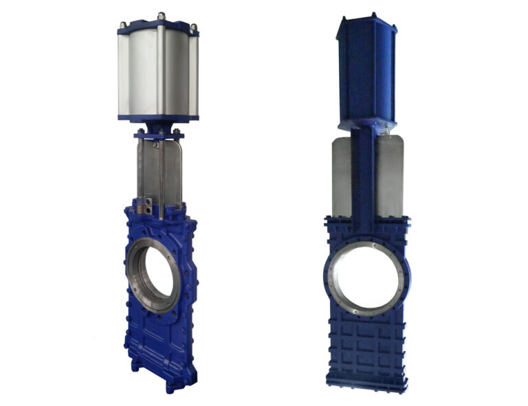 Mining Valves - RazValve Pacific
